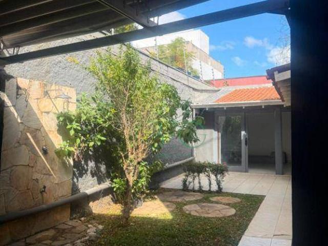 Sobrado em Vila Romana, São Paulo/SP de 490m² 3 quartos para locação R$ 12.000,00/mes