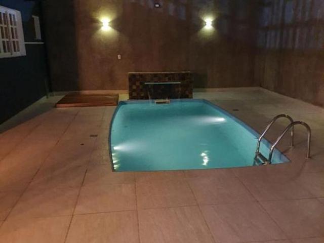 Sobrado em Vila Romanópolis, Ferraz de Vasconcelos/SP de 280m² 5 quartos à venda por R$ 1.200.000,00
