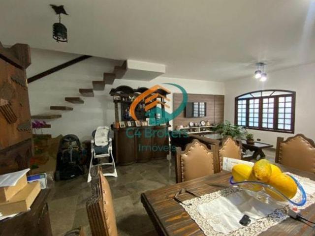 Sobrado em Vila Rosália Guarulhos