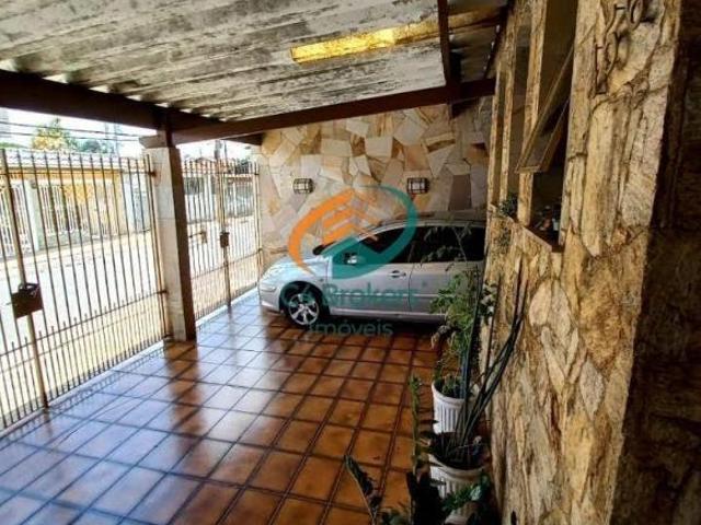 Sobrado em Vila Rosália Guarulhos