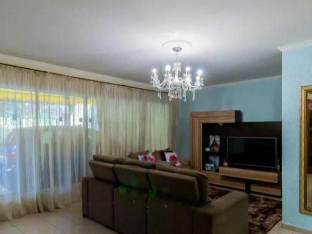 Sobrado em Vila Rosália Guarulhos