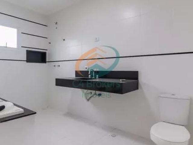 Sobrado em Vila Rosalia Guarulhos, SP