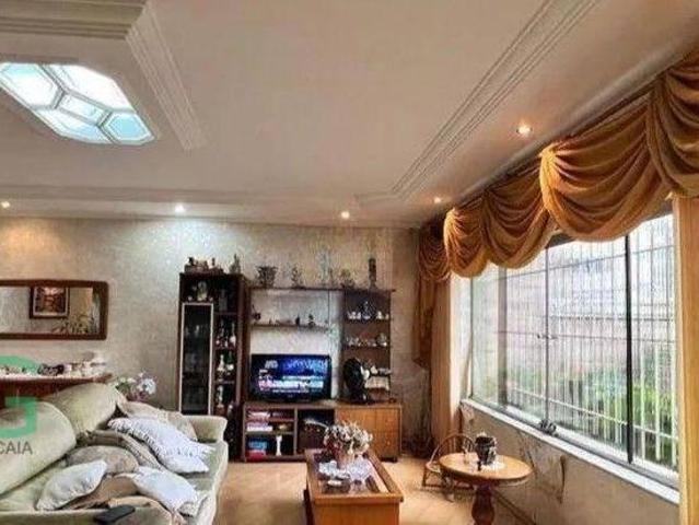 Sobrado em Vila Rosália, Guarulhos/SP de 430m² 5 quartos à venda por R$ 899.000,00