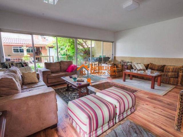 Sobrado em Vila Rosália, Guarulhos/SP de 0m² 5 quartos à venda por R$ 1.804.900,00