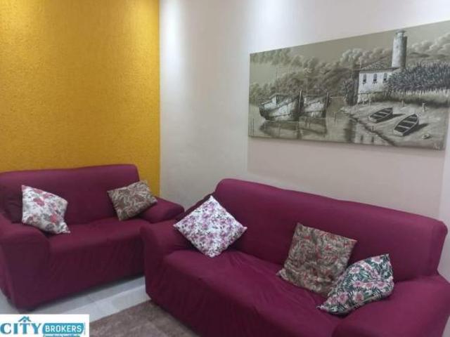Sobrado em Vila Rosália, Guarulhos/SP de 164m² 3 quartos à venda por R$ 830.000,00