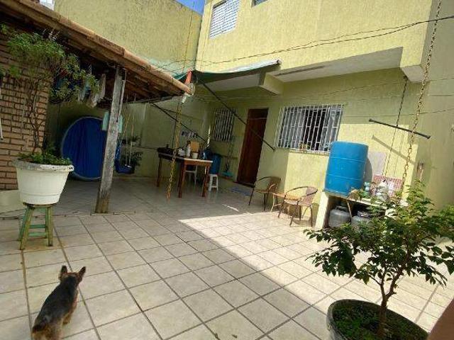 Sobrado em Vila Rosália, Guarulhos/SP de 180m² 3 quartos à venda por R$ 819.900,00
