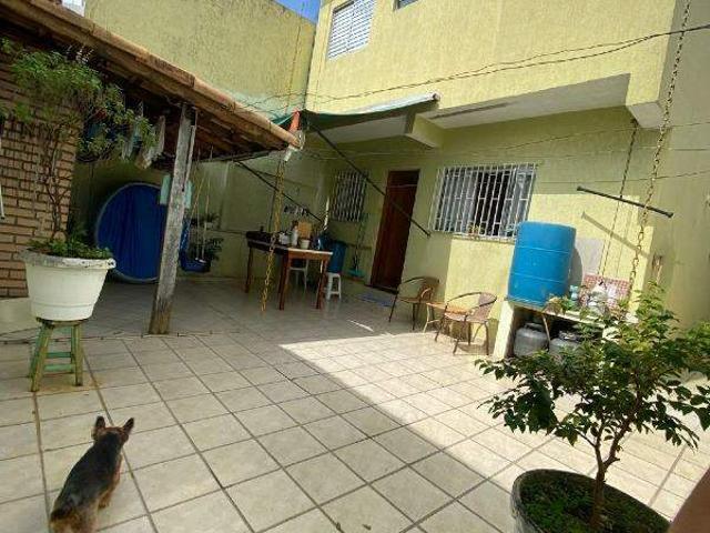 Sobrado em Vila Rosália, Guarulhos/SP de 180m² 3 quartos à venda por R$ 819.000,00