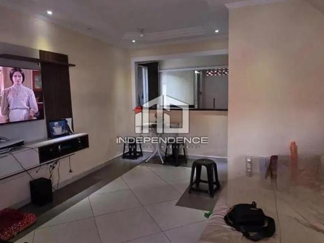 Sobrado em Vila Rangel, São José dos Campos/SP de 80m² 3 quartos à venda por R$ 479.000,00