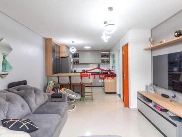 Sobrado em Vila Ré, São Paulo/SP de 114m² 3 quartos à venda por R$ 580.000,00