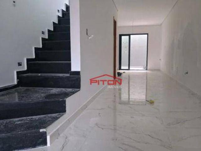 Sobrado em Vila Ré, São Paulo/SP de 110m² 3 quartos à venda por R$ 779.900,00