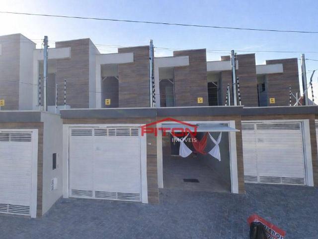 Sobrado em Vila Ré, São Paulo/SP de 120m² 3 quartos à venda por R$ 669.000,00