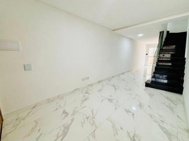 Sobrado em Vila Ré, São Paulo/SP de 120m² 3 quartos à venda por R$ 670.000,00