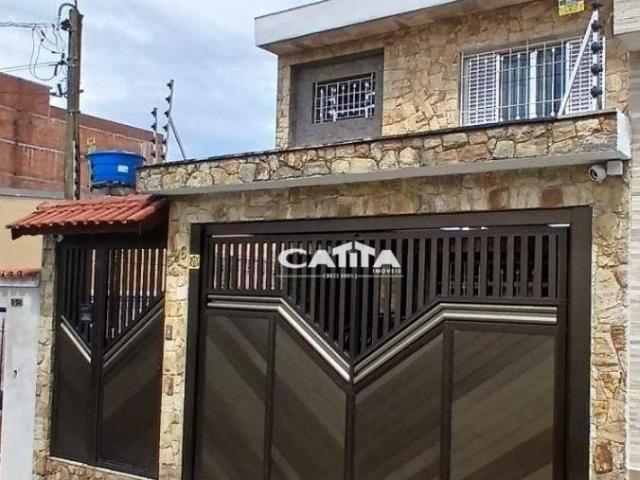 Sobrado em Vila Ré, São Paulo/SP de 130m² 3 quartos à venda por R$ 799.900,00