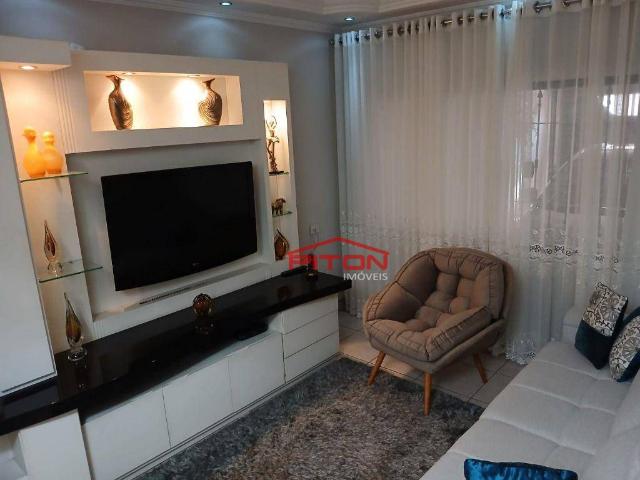 Sobrado em Vila Ré, São Paulo/SP de 140m² 2 quartos à venda por R$ 899.000,00
