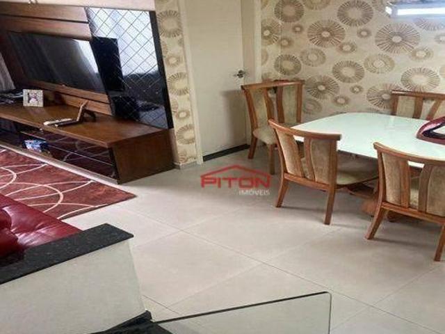 Sobrado em Vila Ré, São Paulo/SP de 161m² 3 quartos à venda por R$ 660.000,00