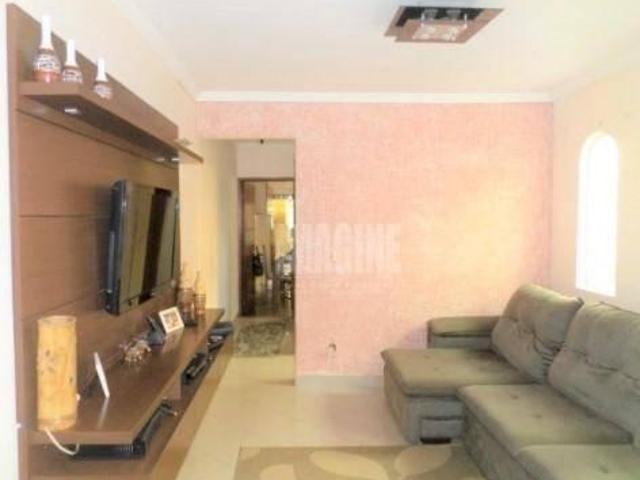 Sobrado em Vila Ré, São Paulo/SP de 200m² 4 quartos à venda por R$ 640.000,00