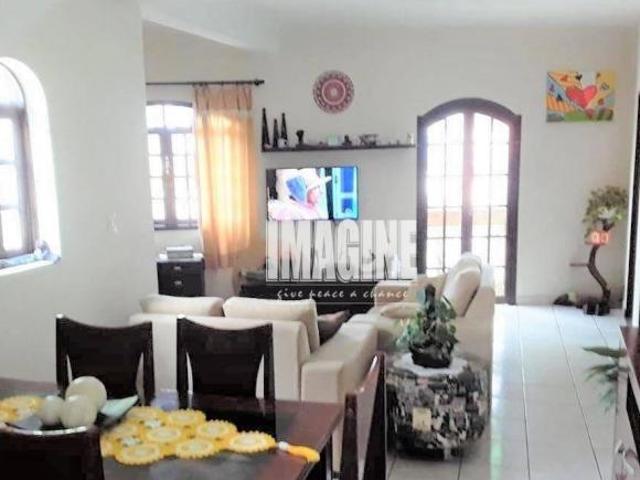 Sobrado em Vila Ré, São Paulo/SP de 200m² 5 quartos à venda por R$ 575.000,00