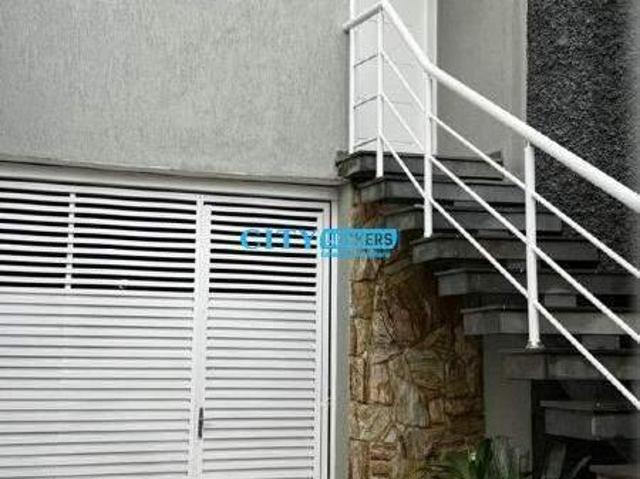Sobrado em Vila Ré, São Paulo/SP de 200m² 3 quartos à venda por R$ 1.250.000,00