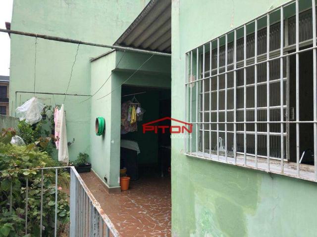 Sobrado em Vila Ré, São Paulo/SP de 225m² 3 quartos à venda por R$ 749.000,00
