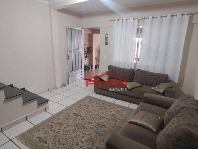 Sobrado em Vila Ré, São Paulo/SP de 250m² 4 quartos à venda por R$ 869.000,00