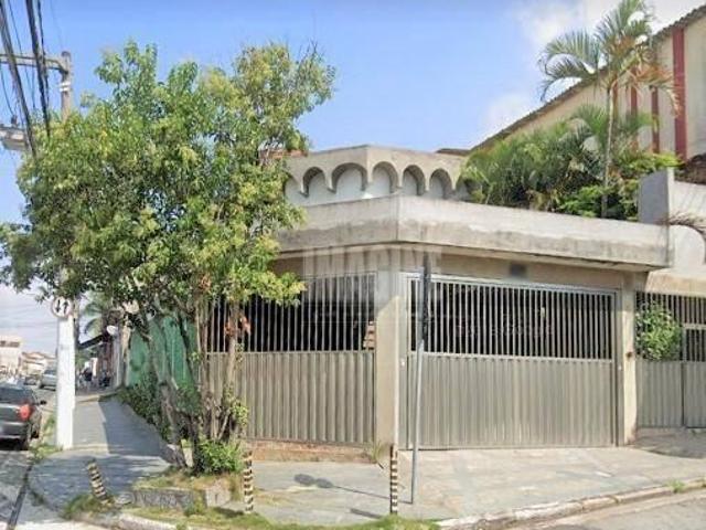 Sobrado em Vila Ré, São Paulo/SP de 250m² 3 quartos à venda por R$ 1.023.000,00
