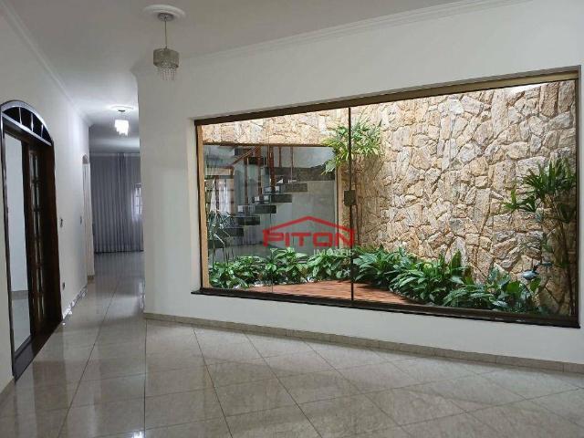 Sobrado em Vila Ré, São Paulo/SP de 358m² 5 quartos à venda por R$ 2.299.000,00