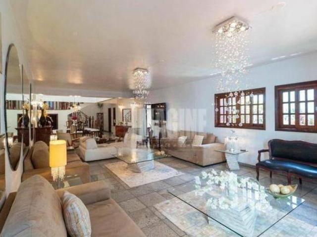 Sobrado em Vila Ré, São Paulo/SP de 395m² 4 quartos à venda por R$ 2.175.000,00
