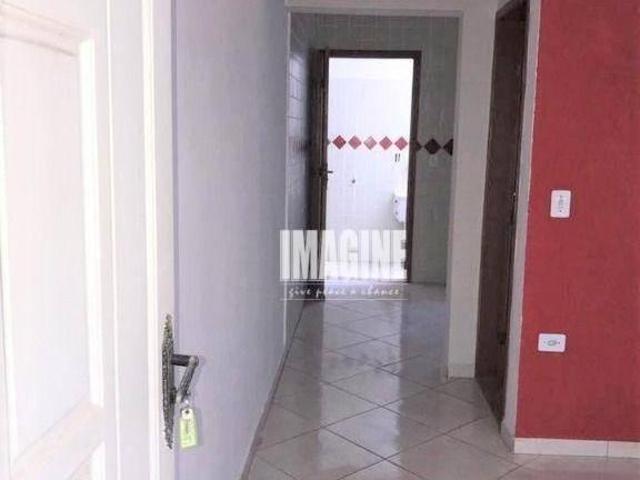 Sobrado em Vila Ré, São Paulo/SP de 47m² 2 quartos à venda por R$ 510.000,00