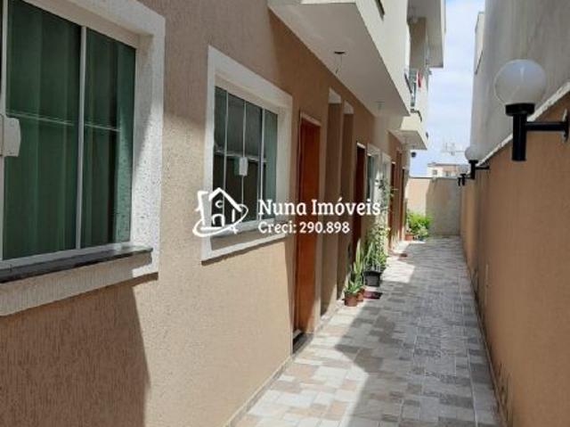 Sobrado em Vila Ré, São Paulo/SP de 55m² 2 quartos à venda por R$ 449.900,00