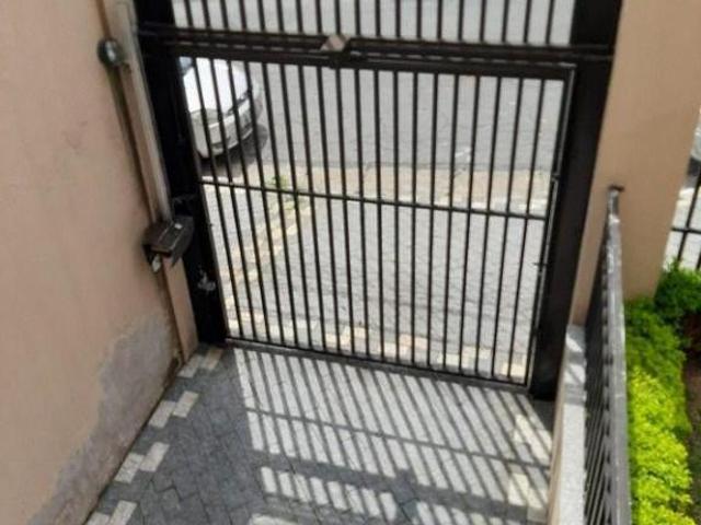 Sobrado em Vila Ré, São Paulo/SP de 55m² 2 quartos à venda por R$ 458.000,00