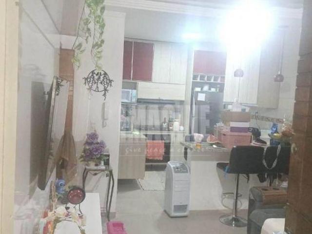 Sobrado em Vila Ré, São Paulo/SP de 55m² 2 quartos à venda por R$ 458.000,00