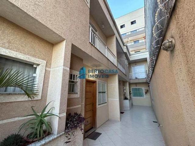 Sobrado em Vila Ré, São Paulo/SP de 60m² 2 quartos à venda por R$ 365.100,00