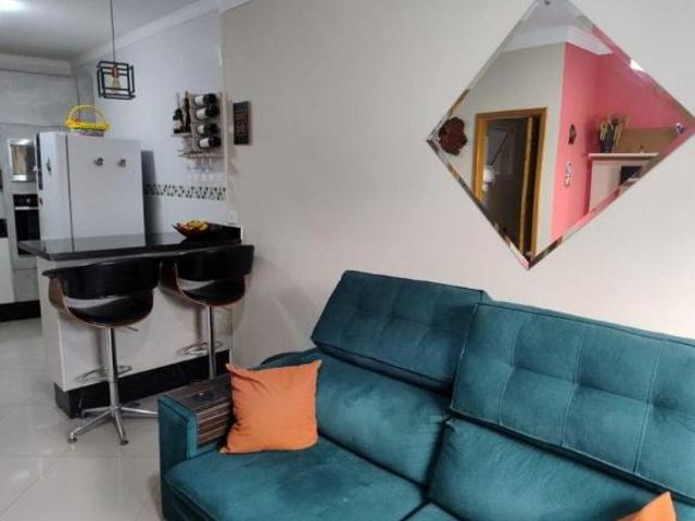 Sobrado em Vila Ré, São Paulo/SP de 68m² 2 quartos à venda por R$ 426.000,00