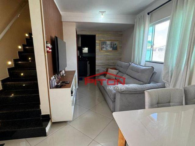 Sobrado em Vila Ré, São Paulo/SP de 70m² 2 quartos à venda por R$ 469.000,00