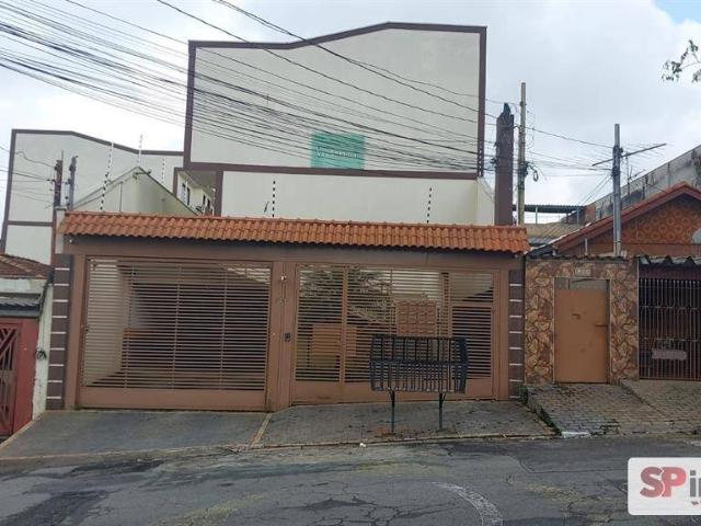 Sobrado em Vila Ré, São Paulo/SP de 70m² 3 quartos à venda por R$ 424.900,00