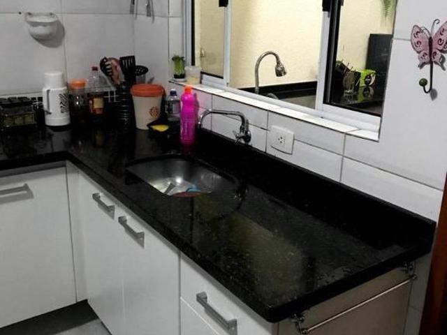 Sobrado em Vila Ré, São Paulo/SP de 73m² 2 quartos à venda por R$ 410.000,00
