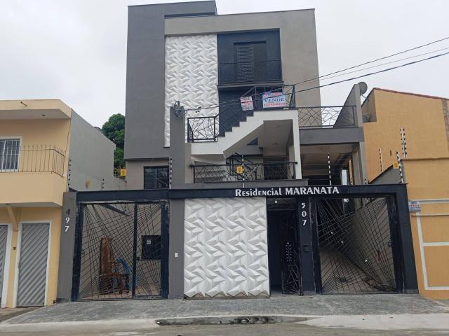 Sobrado em Vila Ré, São Paulo/SP de 80m² 2 quartos à venda por R$ 449.000,00