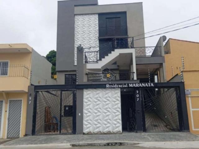 Sobrado em Vila Ré, São Paulo/SP de 80m² 2 quartos à venda por R$ 449.000,00