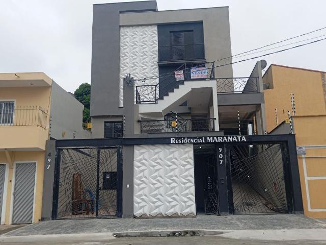 Sobrado em Vila Ré, São Paulo/SP de 80m² 2 quartos à venda por R$ 479.000,00