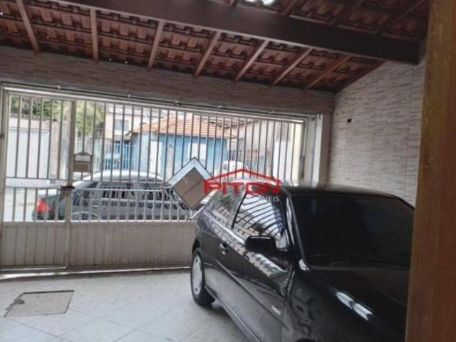 Sobrado em Vila Ré, São Paulo/SP de 90m² 3 quartos à venda por R$ 650.000,00