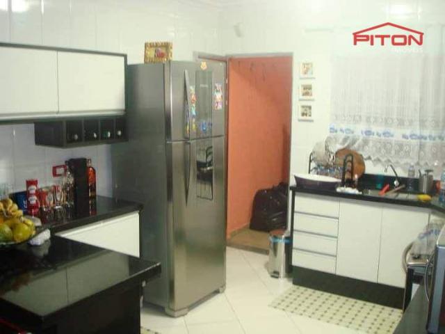 Sobrado em Vila Ré, São Paulo/SP de 96m² 3 quartos à venda por R$ 619.000,00