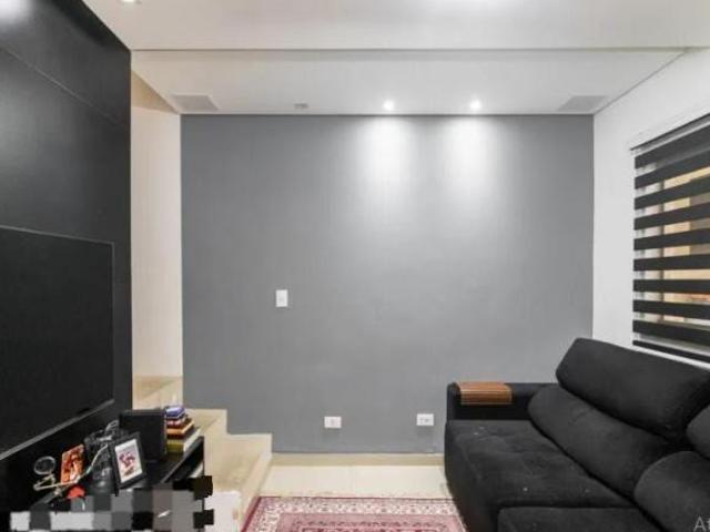 Sobrado em Vila Ré, São Paulo/SP de 98m² 2 quartos à venda por R$ 500.000,00