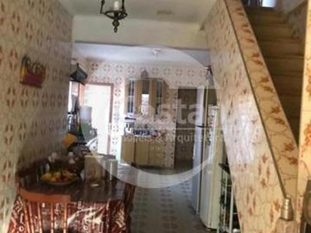 Sobrado em Vila Regente Feijó