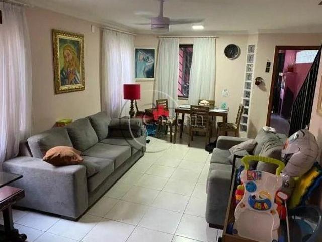 Sobrado em Vila Regente Feijó