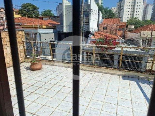 Sobrado em Vila Regente Feijó
