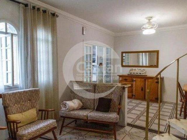 Sobrado em Vila Regente Feijó