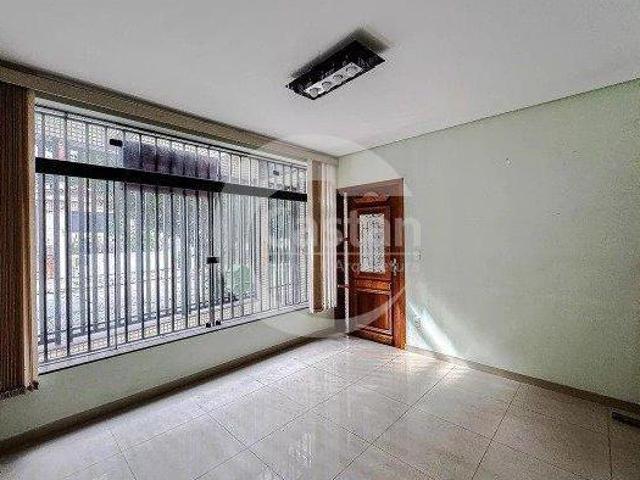 Sobrado em Vila Regente Feijó