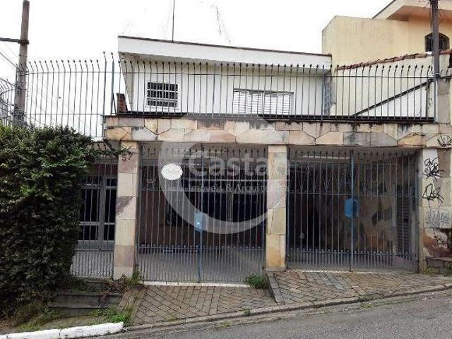 Sobrado em Vila Regente Feijó