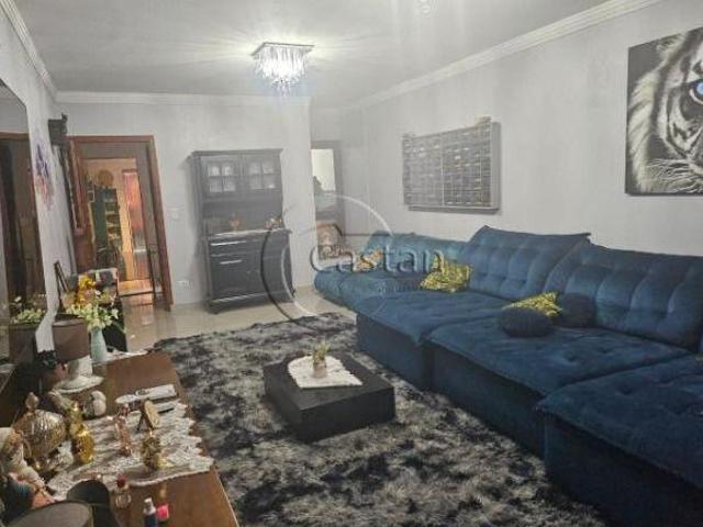 Sobrado em Vila Regente Feijó