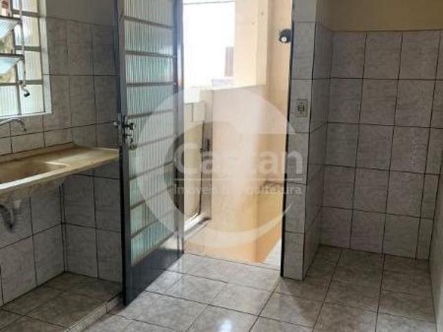 Sobrado em Vila Regente Feijó